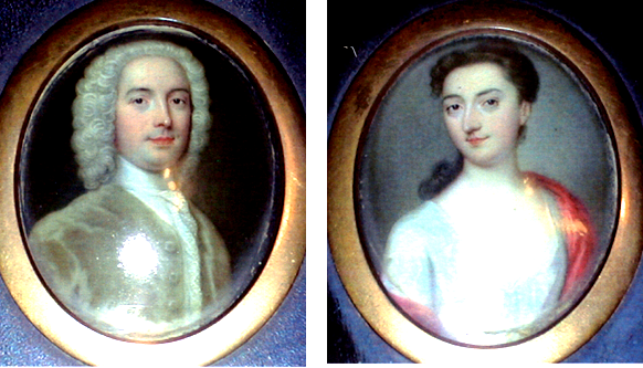 Hankeys of Churton > John Hankey > Robert Hankey > Robert Hanky ...